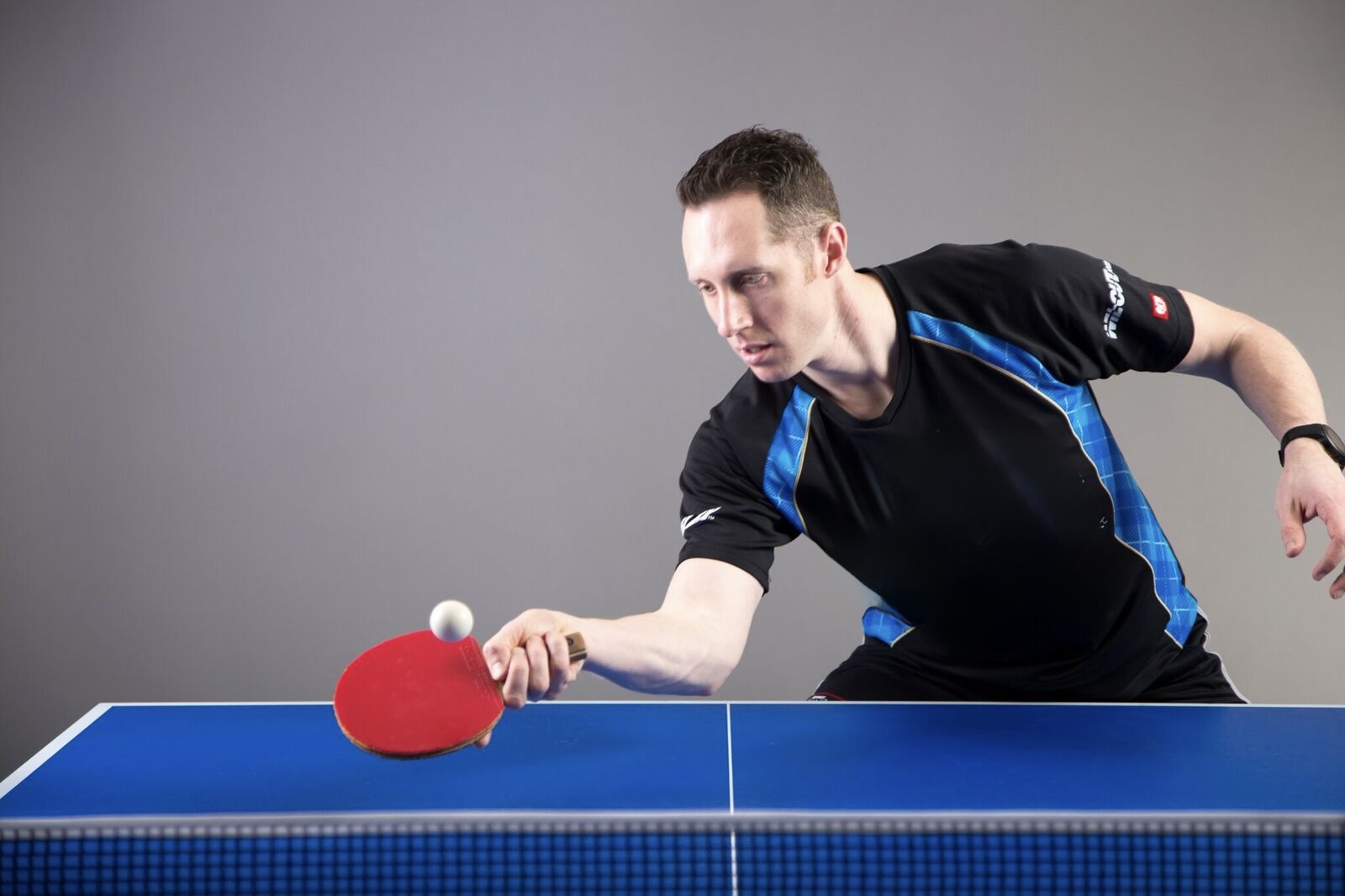 Home - Power Pong Table Tennis Robots