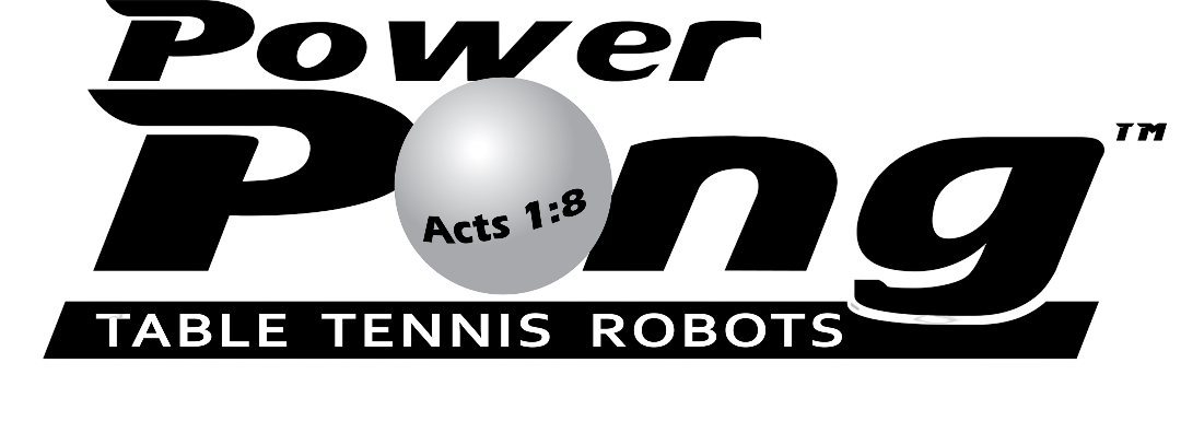 Remember... What You Learned! - Power Pong Table Tennis Robots